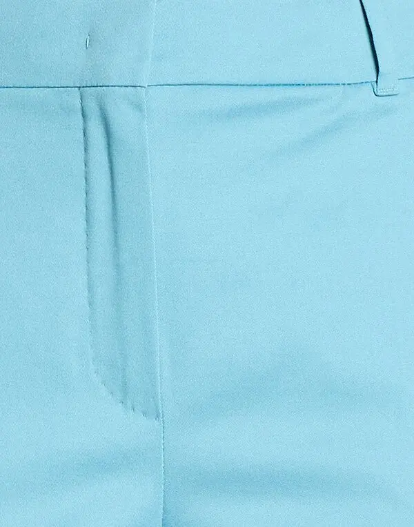 Max Mara Solid Color Slim-fit Pants