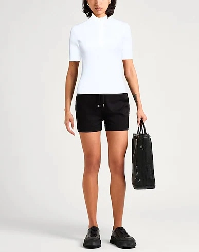 Tory Burch Solid Knit Sweater