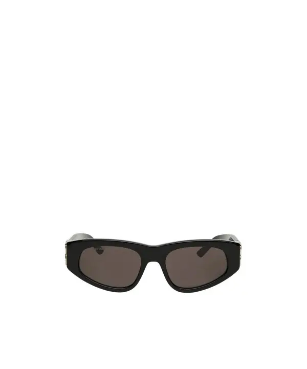 Balenciaga Sunglasses - Black