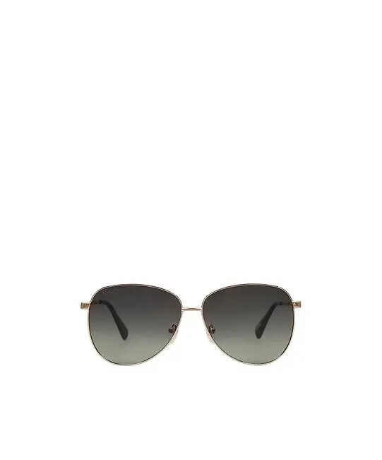 MAXCO. Metal Frame Aviator Sunglasses