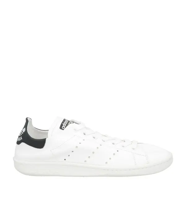 Balenciaga Minimalist Low-cut Leather Shoes