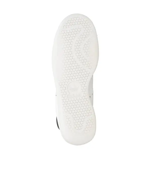Balenciaga Minimalist Low-cut Leather Shoes