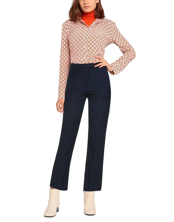 Max Mara Casual Versatile Trousers