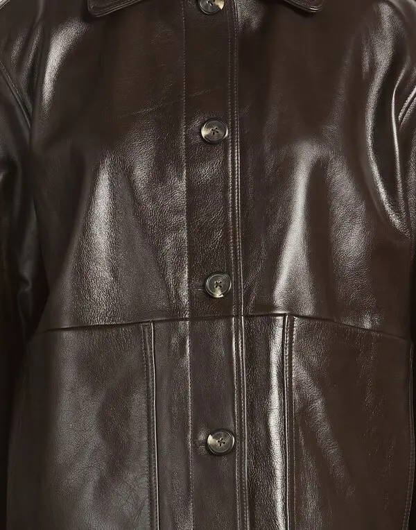 Rag & Bone Leather Jacket