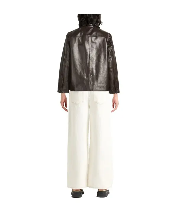 Rag & Bone Leather Jacket
