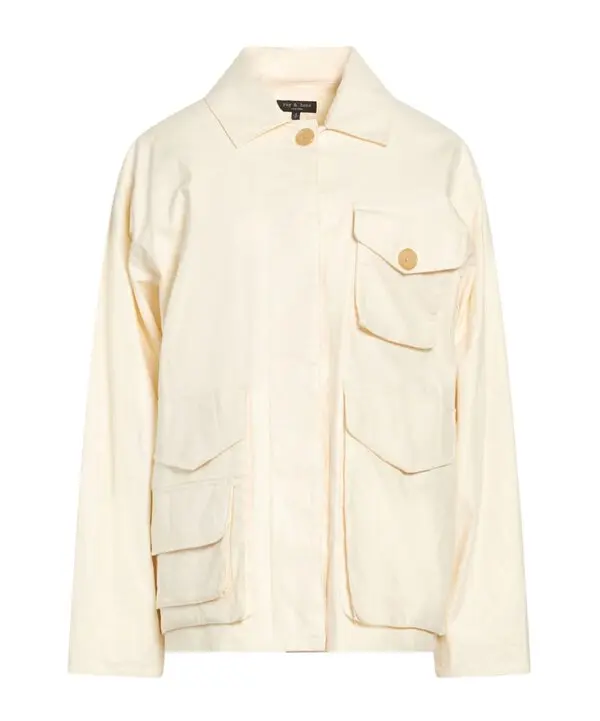 Rag & Bone Minimalist Style Jacket