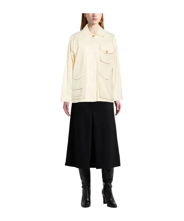 Rag & Bone Minimalist Style Jacket