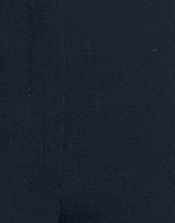 Max Mara Solid-color Straight-leg Trousers