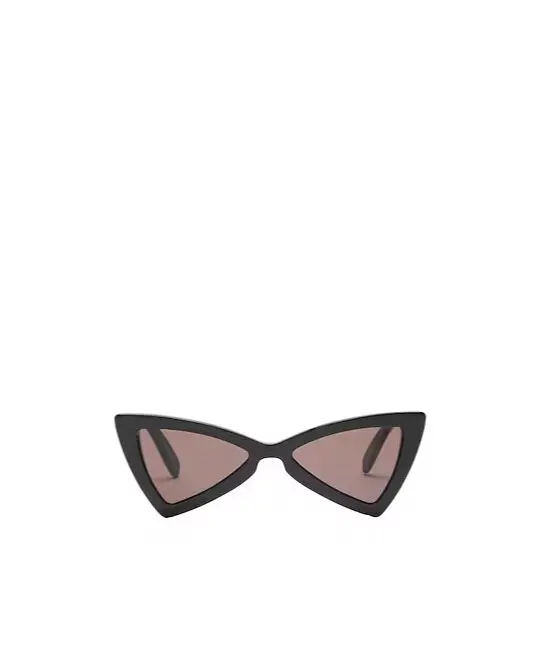 Saint Laurent Cat Eye Sunglasses