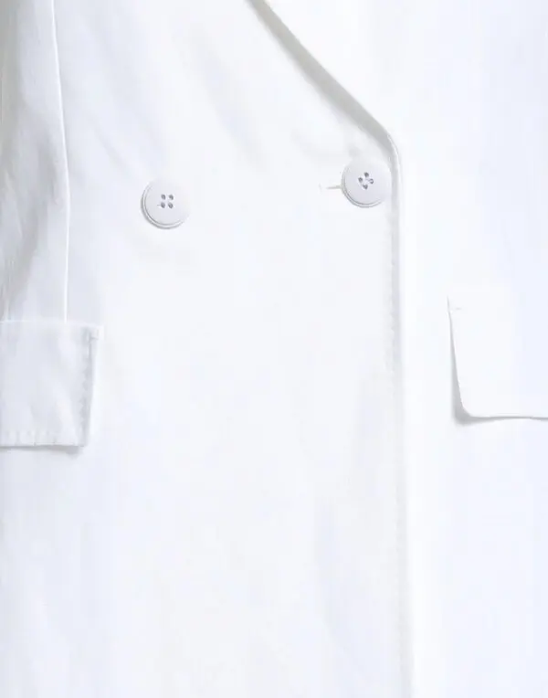 Max Mara Longline Waistcoat