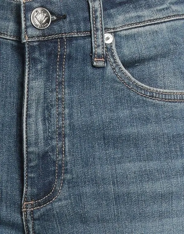 Rag & Bone High-waisted Bootcut Jeans
