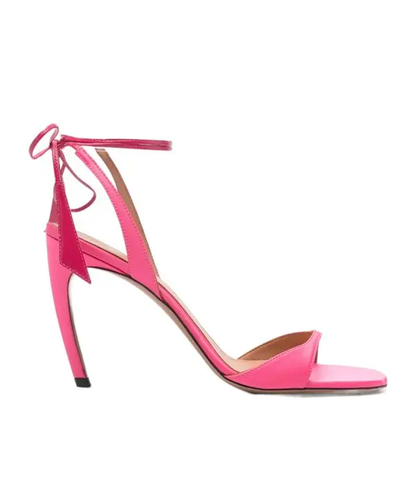 Attico Ora Sandals