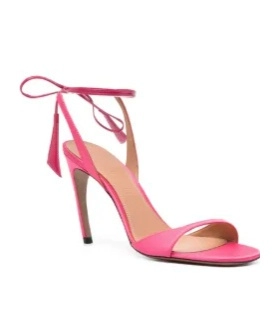 Attico Ora Sandals