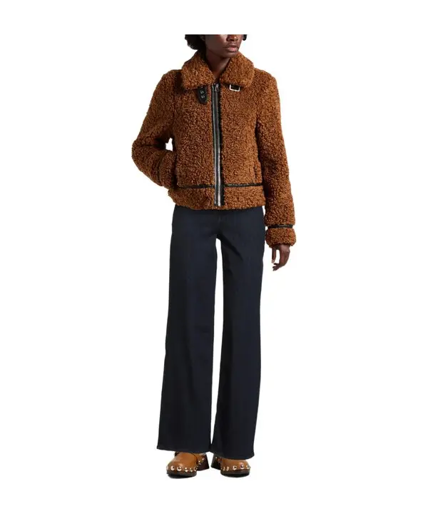 Rag & Bone Loose-fitting Jeans