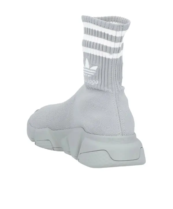 Balenciaga Minimalist Sock Sneakers