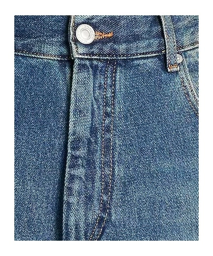 Isabel Marant Étoile Wide-leg Jeans