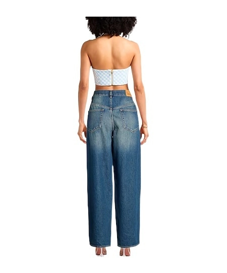 Isabel Marant Étoile Wide-leg Jeans