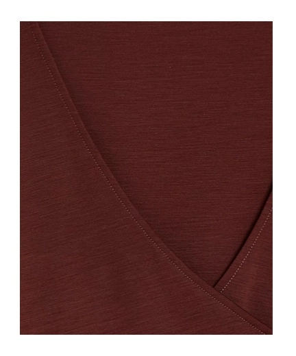 Max Mara Solid Color Long-sleeve Jumpsuit