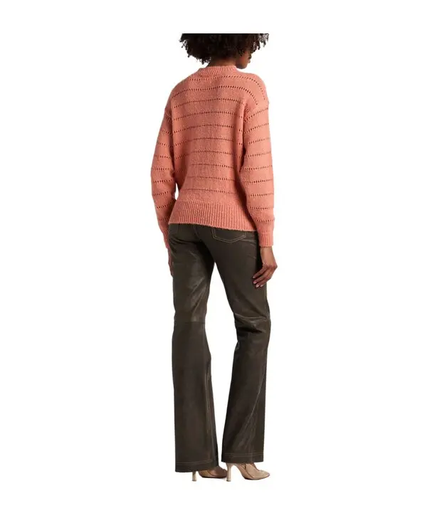 Isabel Marant Étoile Crewneck Knit Sweater