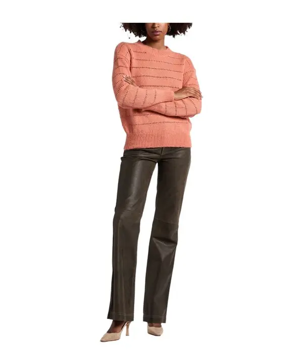 Isabel Marant Étoile Crewneck Knit Sweater