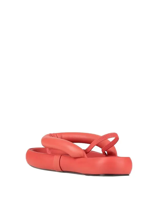 Isabel Marant Étoile Leather Flip-flops