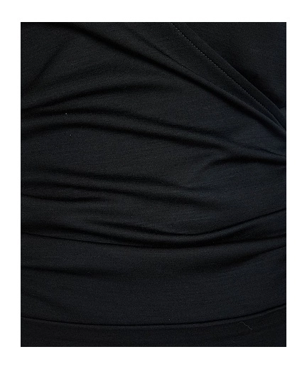 Max Mara Long Sleeve Bodysuit