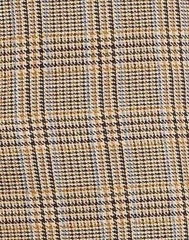 Rag & Bone Tartan Tweed Trousers