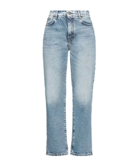 Max Mara Straight-leg Jeans