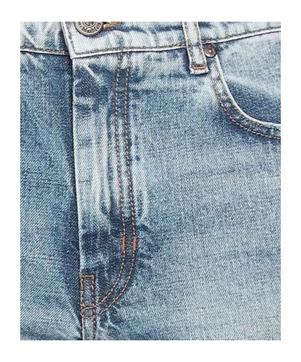 Max Mara Straight-leg Jeans