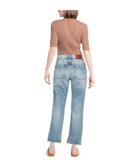 Max Mara Straight-leg Jeans