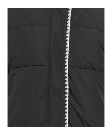 Rag & Bone Solid Color Down Jacket