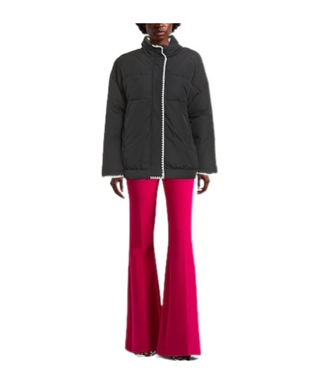 Rag & Bone Solid Color Down Jacket