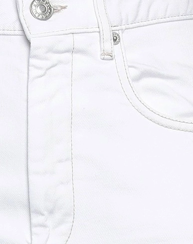 Isabel Marant Étoile High-waisted Denim Jeans