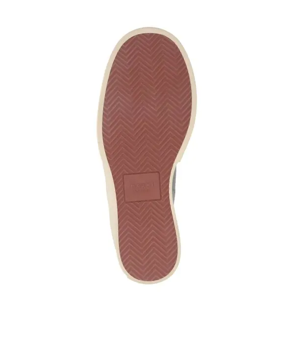 Marni Minimalist Chelsea Boots