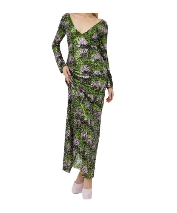 Stine Goya Allie Dress