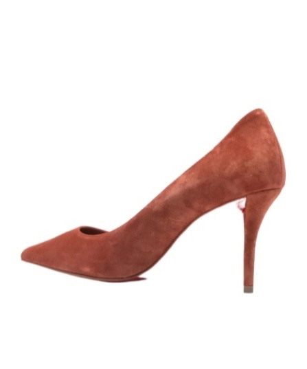 CHRISTIAN LOUBOUTIN Pointed-toe Stiletto Pumps