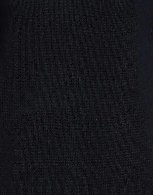 Max Mara Solid Color Sweater