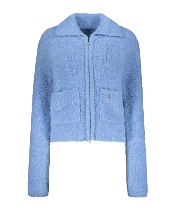 LOW CLASSIC Wool-blend Jacket