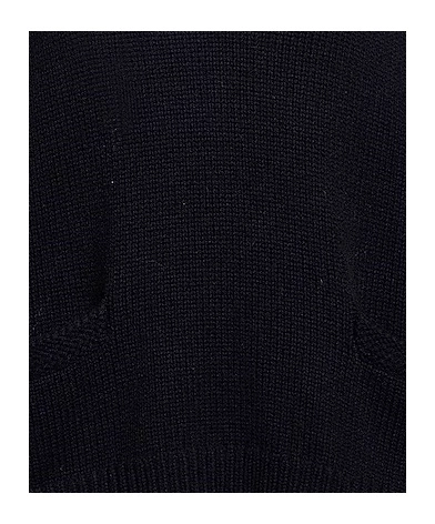 Rag & Bone Minimal Wool Knit Sweater