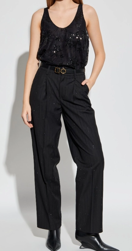Zadig&Voltaire Tarysa Top