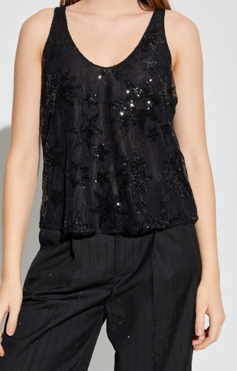 Zadig&Voltaire Tarysa Top