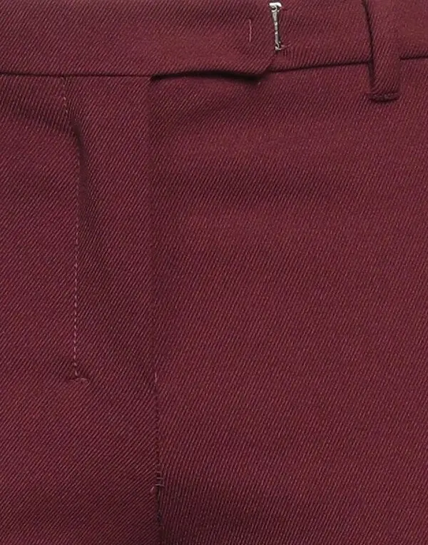 Max Mara High-waisted Bootcut Cropped Trousers