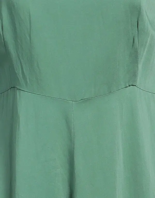 Max Mara Flared Midi Dress