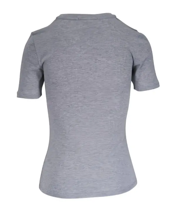 NILI LOTAN Crew-neck T-shirt