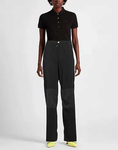 MAISON MARGIELA Loose Straight-leg Trousers