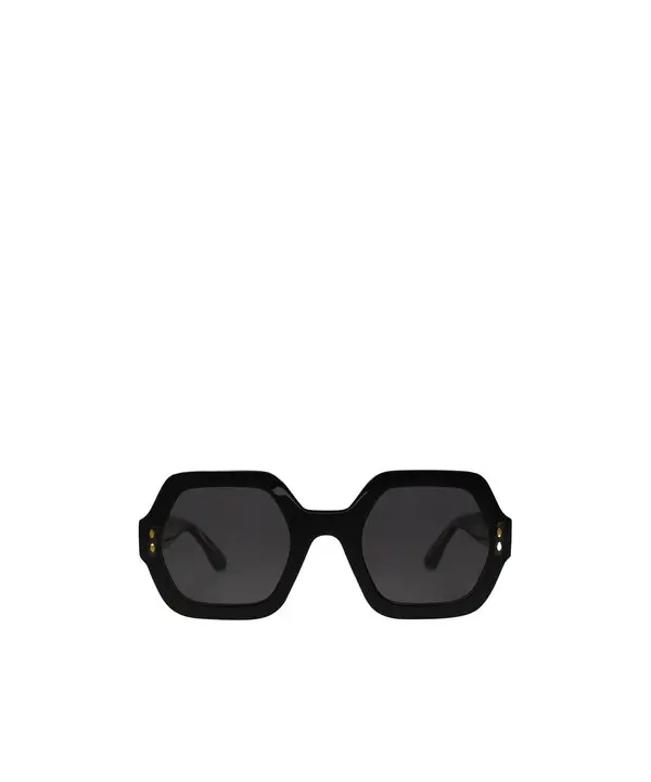 Isabel Marant Étoile Plain Colour Sunglasses