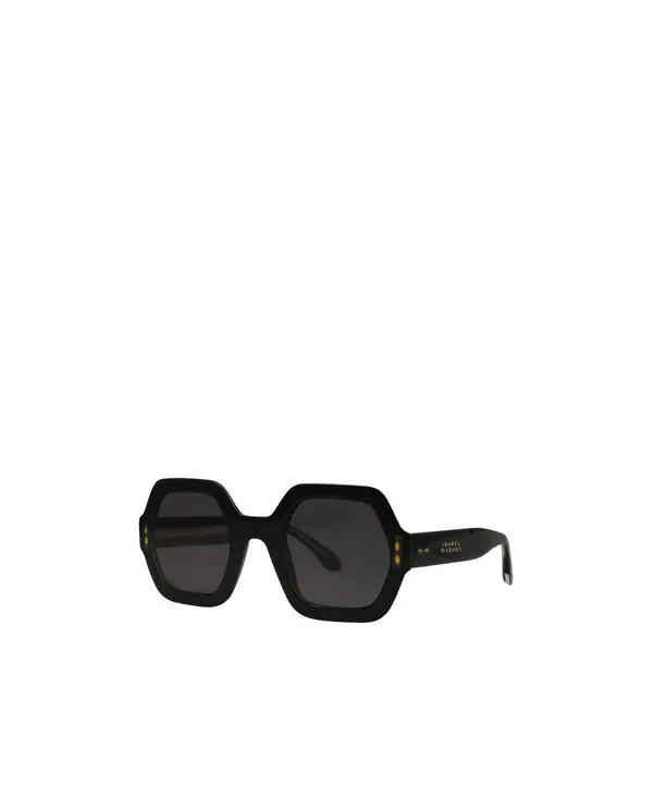 Isabel Marant Étoile Plain Colour Sunglasses