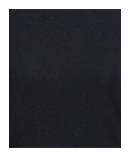 Rag & Bone Short Sleeve Crewneck T-shirt - Black