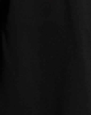 Tory Burch Solid Color Long-sleeve Top