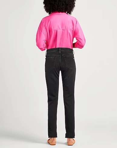 Rag & Bone Whiskered Jeans